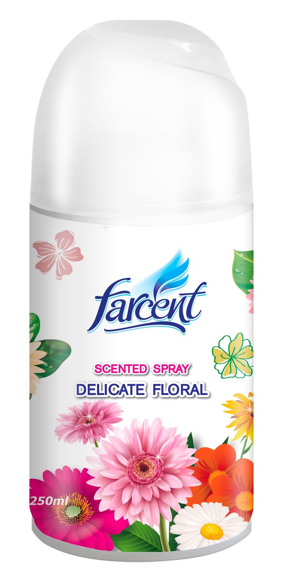 Scented Spray - Delicate Floral|花仙子企業股份有限公司