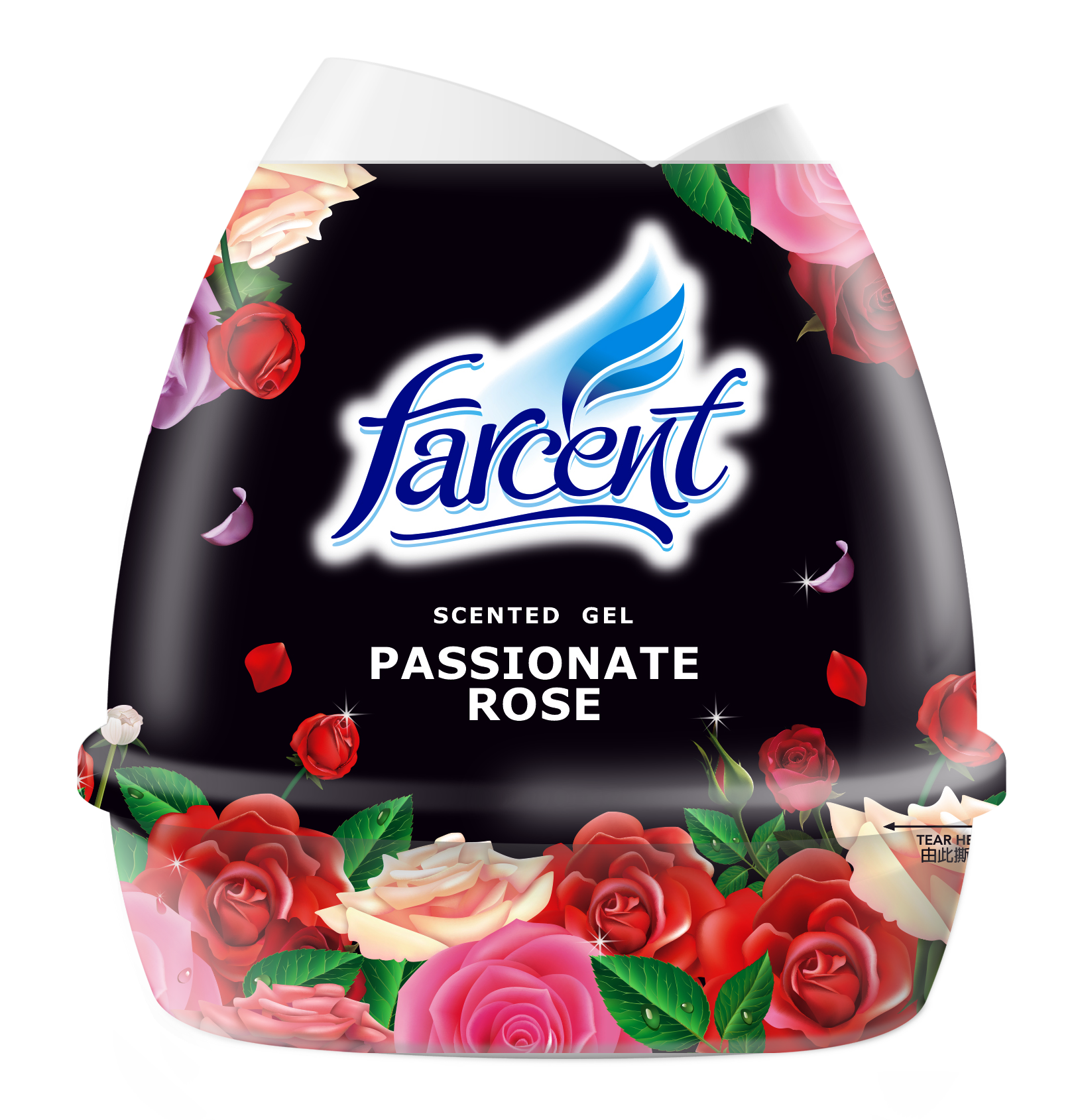 Farcent Aerosol Air Freshener & Odor Elimination Spray Banquet ...