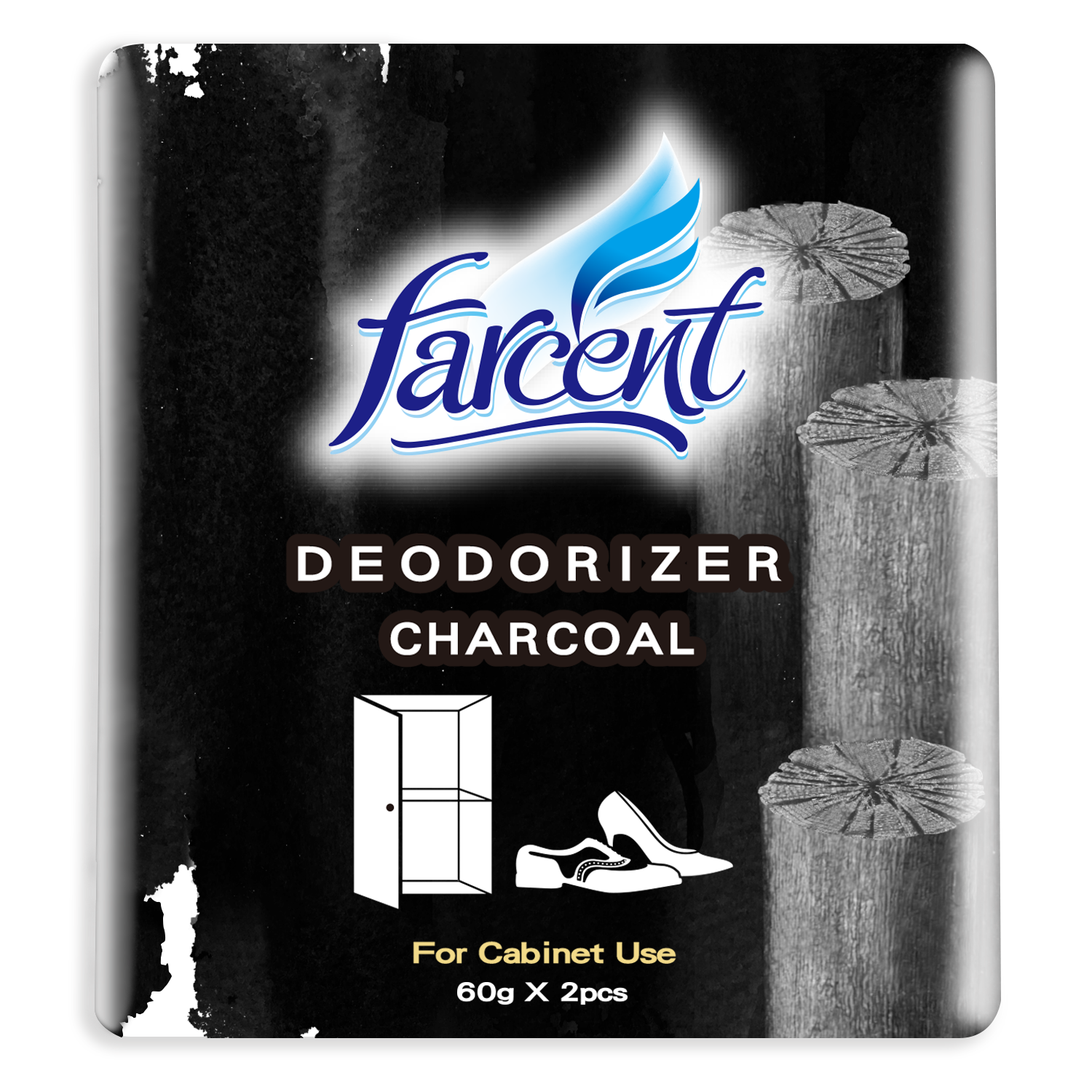 Natural Cabinet Deodorizer | Cabinets Matttroy