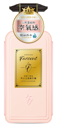 Farcent Perfumed Sachets - English Pear & Freesia|花仙子企業股份有限公司
